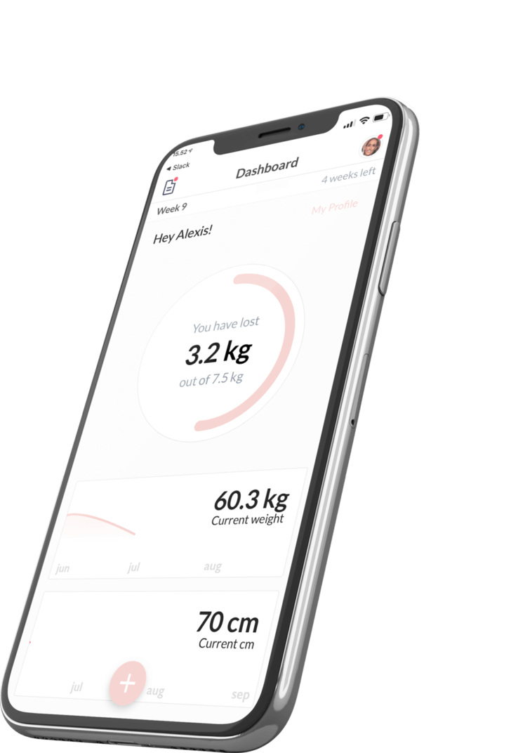 This is flo fit - Online coaching - Sophia Flo - ONLINE COACH