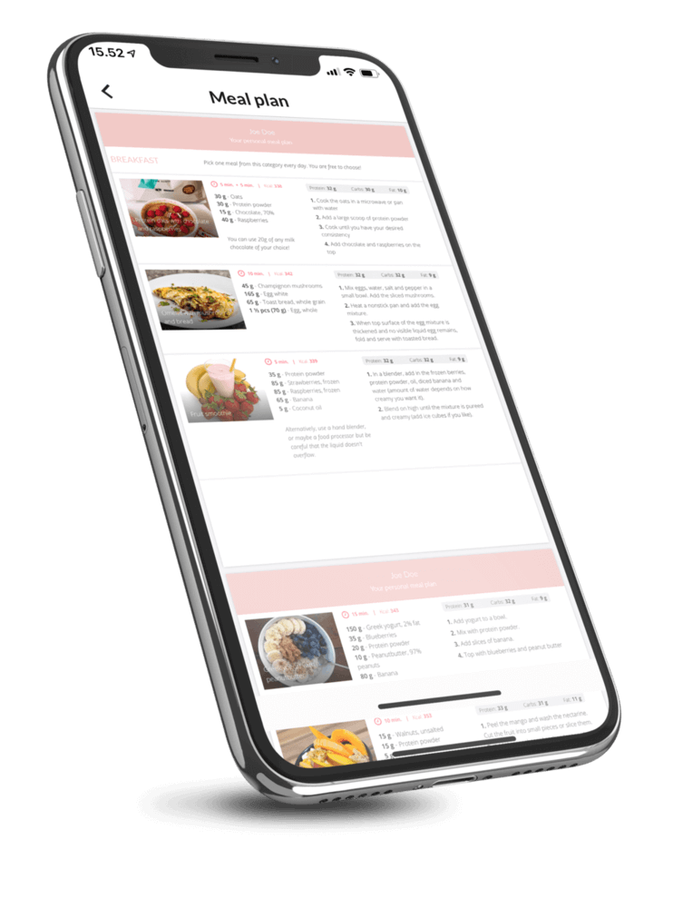 This is flo fit - Online coaching - Sophia Flo - ONLINE COACH